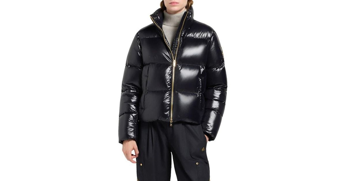 Moose Knuckles Moonstone Water Repellent 800 Fill Power Down Jacket ...