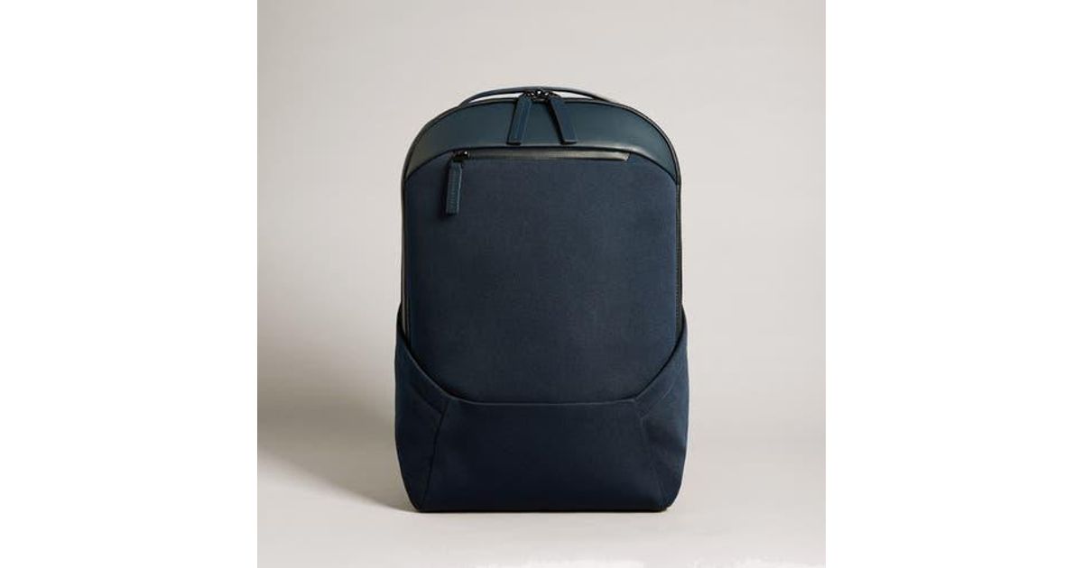 Troubadour Apex Backpack 3.0 in Blue | Lyst
