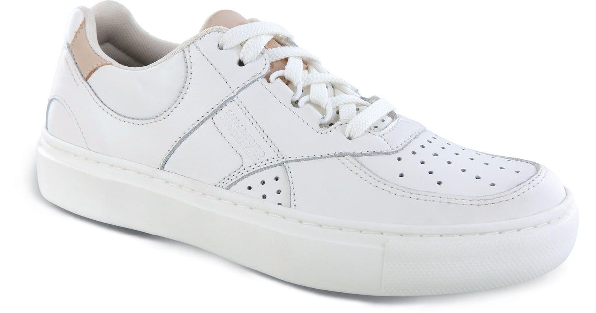 SAS High Street X Sneaker in White | Lyst