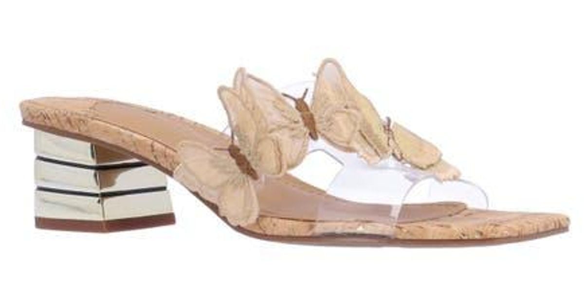 J. Reneé Cybel Slide Sandal | Lyst