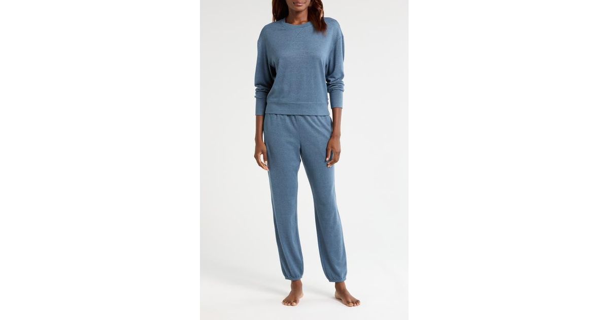 UGG Gable Ii Pajamas Set in Blue | Lyst
