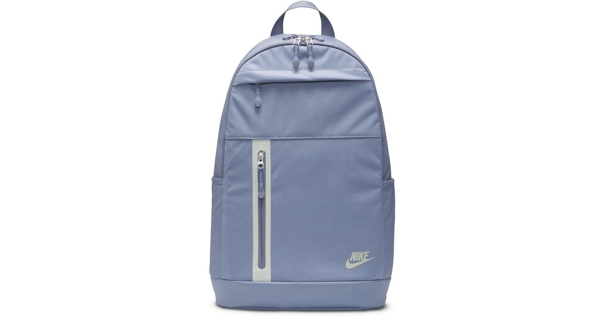 Nike Elemental Premium Backpack in Black for Men | Lyst