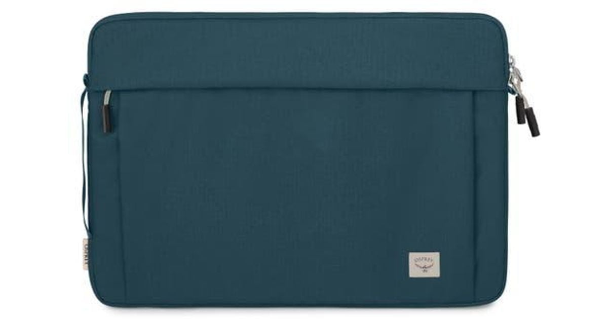 Osprey Arcane 16-Inch Laptop Sleeve in Gray | Lyst