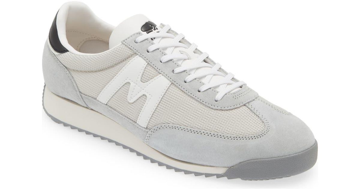 Karhu Gender Inclusive Mestari Sneaker in White | Lyst
