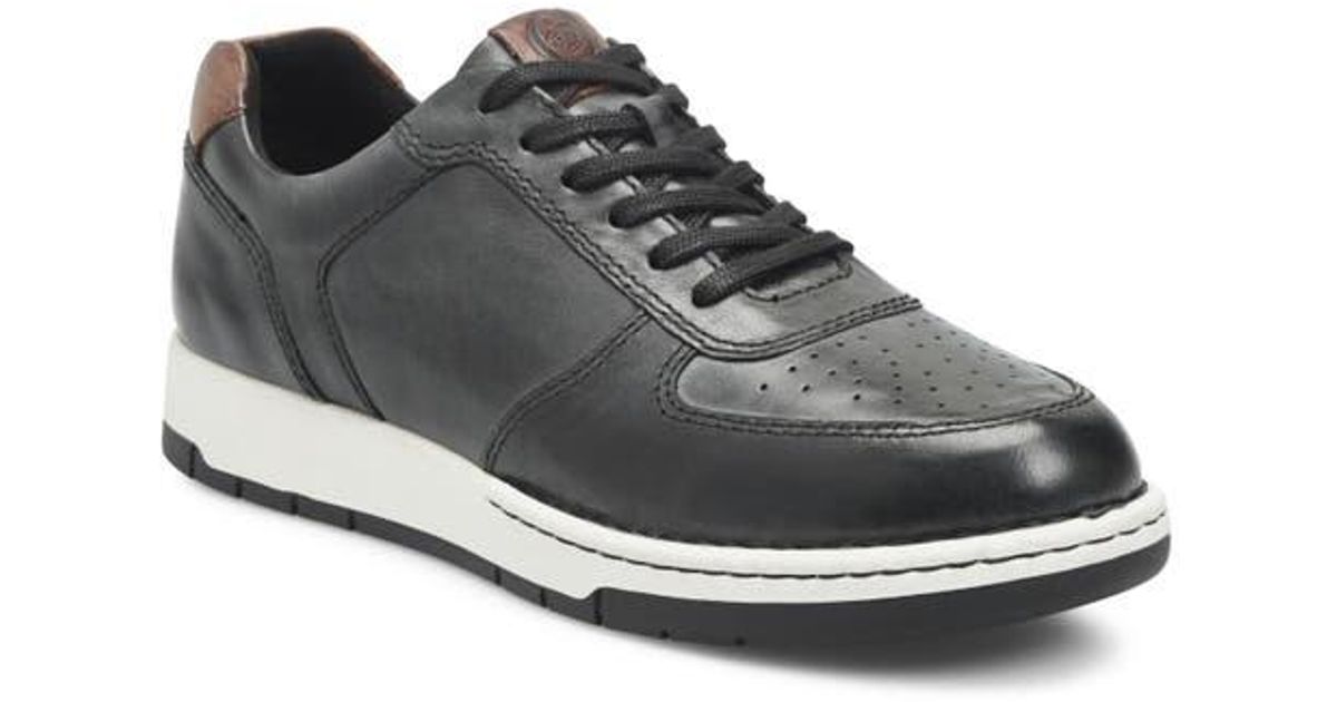 Børn Captain Sneaker in White for Men | Lyst