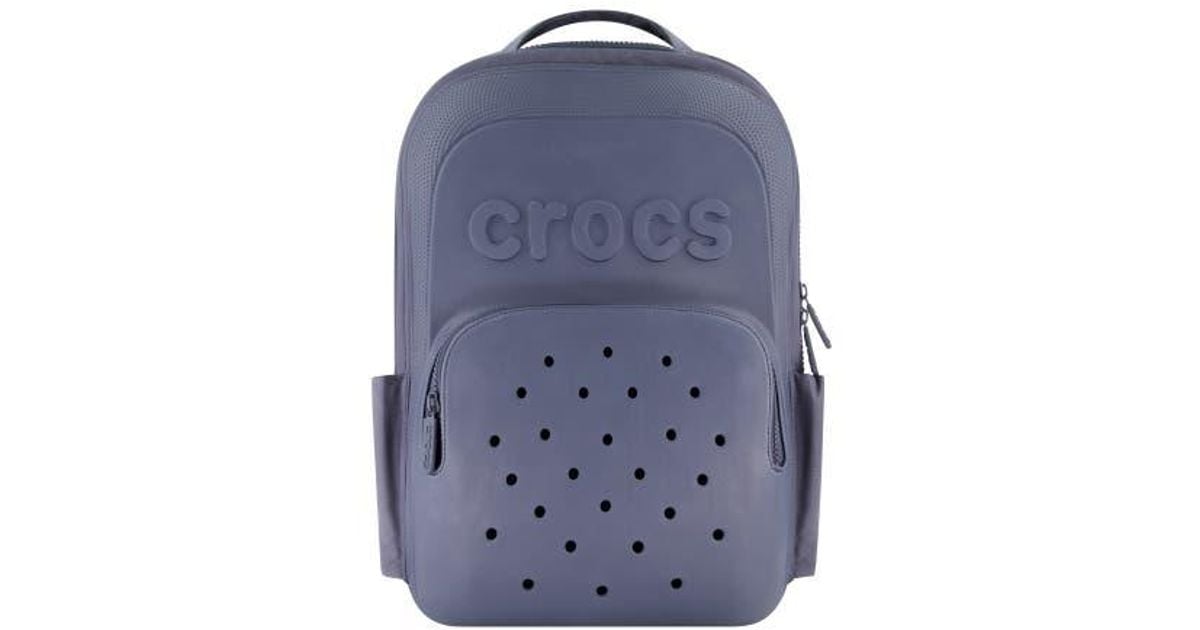Crocs™ Classic Backpack in Blue | Lyst