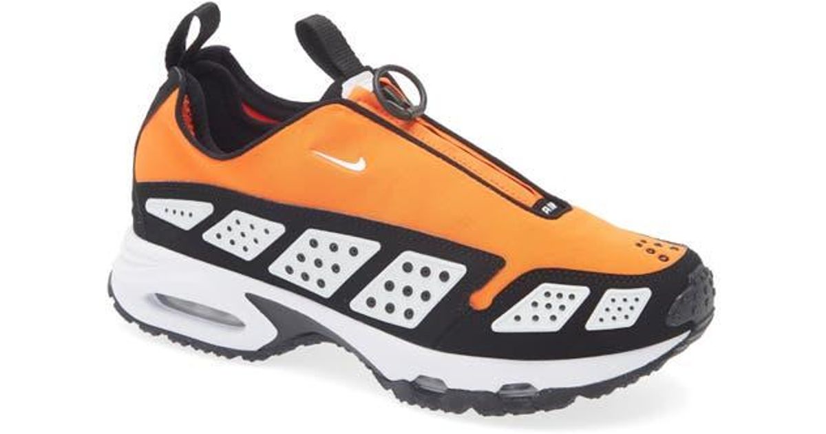 Nike Air Max Sunder Sneaker in Blue | Lyst