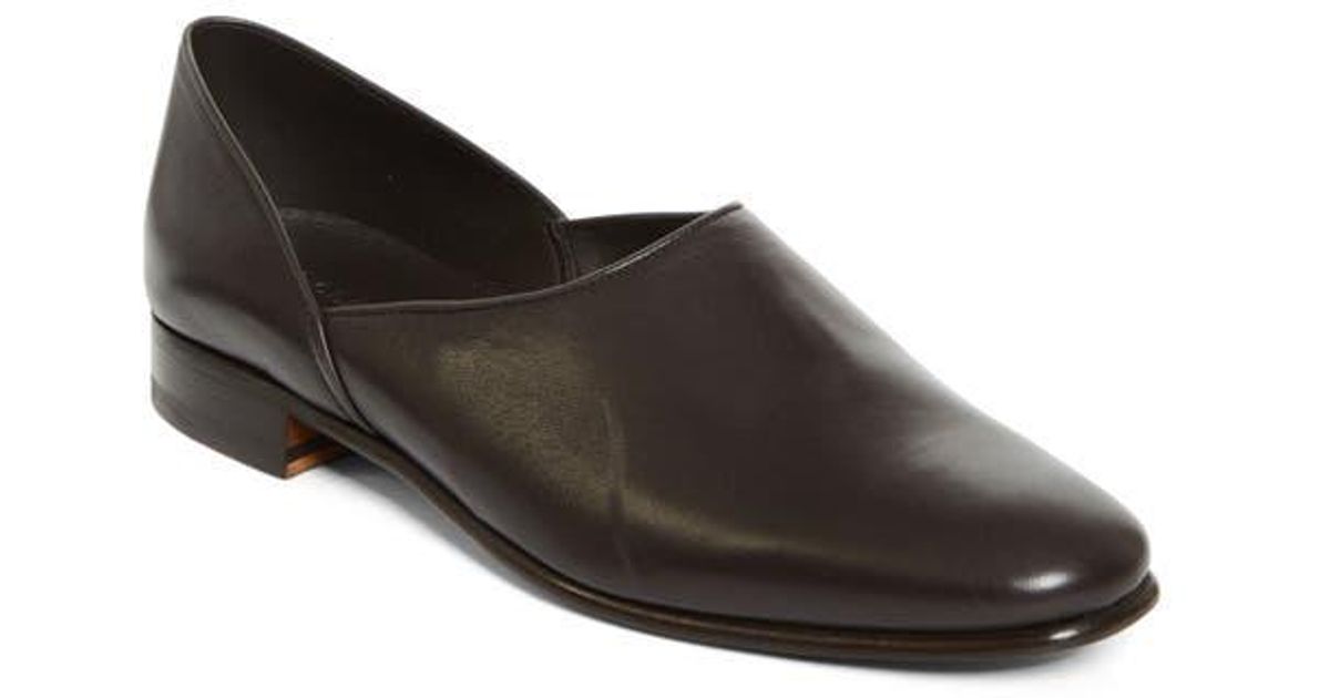 Bode House Shoe in Brown for Men | Lyst