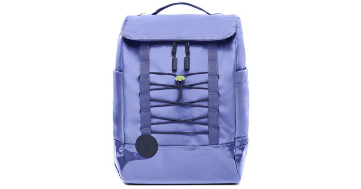 BABOON TO THE MOON Utility Backpack in Blue | Lyst