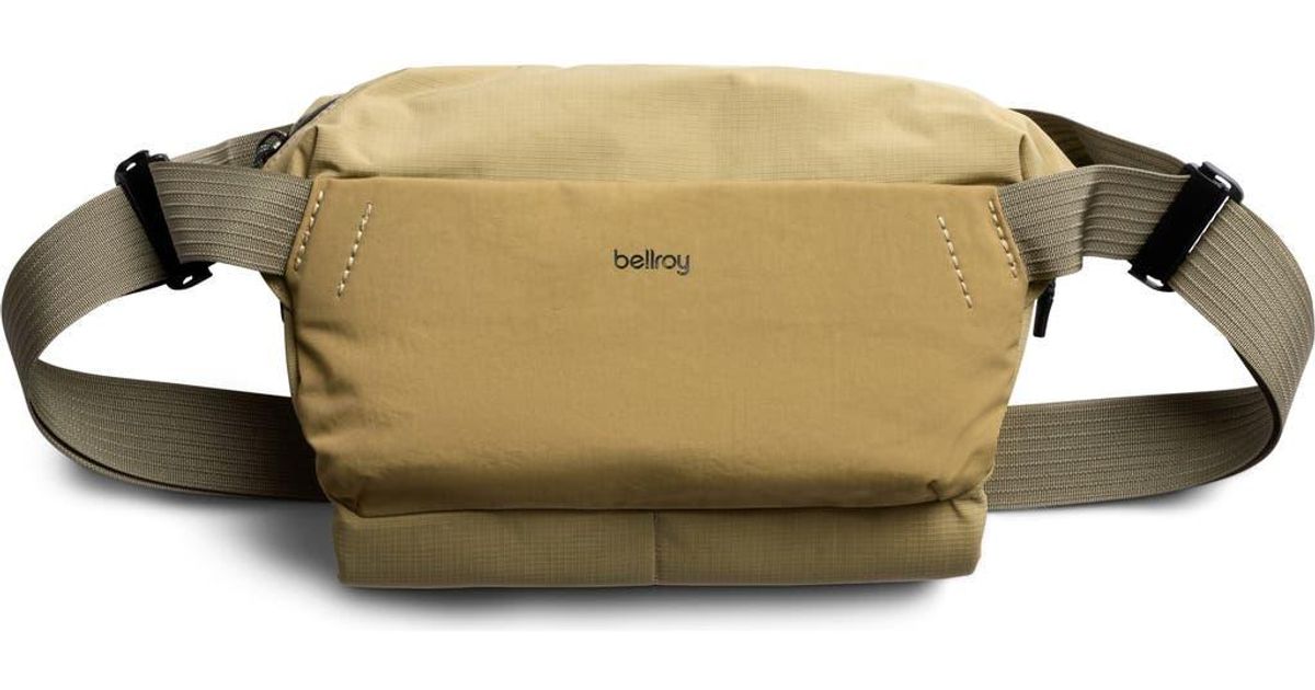 Bellroy Venture Sling 6L Bag in Green | Lyst