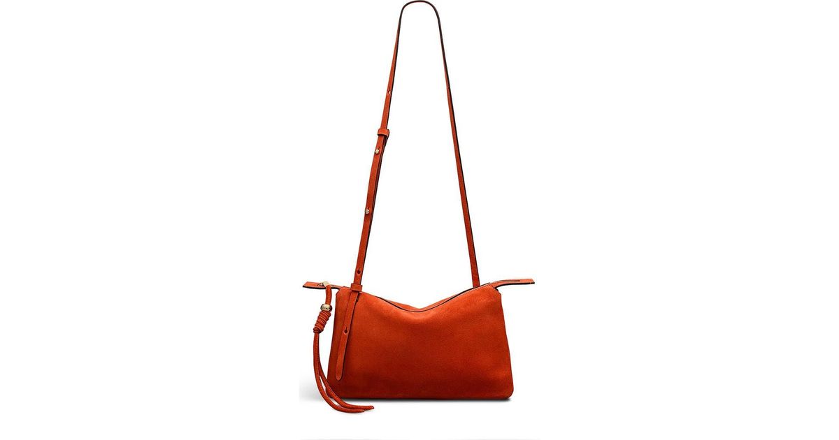 Radley The Romilly in Red | Lyst