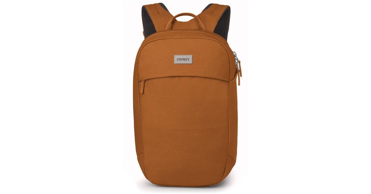 Osprey Large Arcane 21-Liter Commuter Backpack in Brown | Lyst