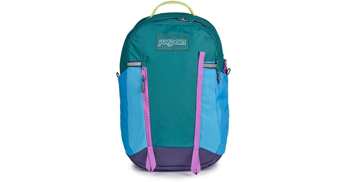 Jansport All Around Pack 28L in Blue | Lyst