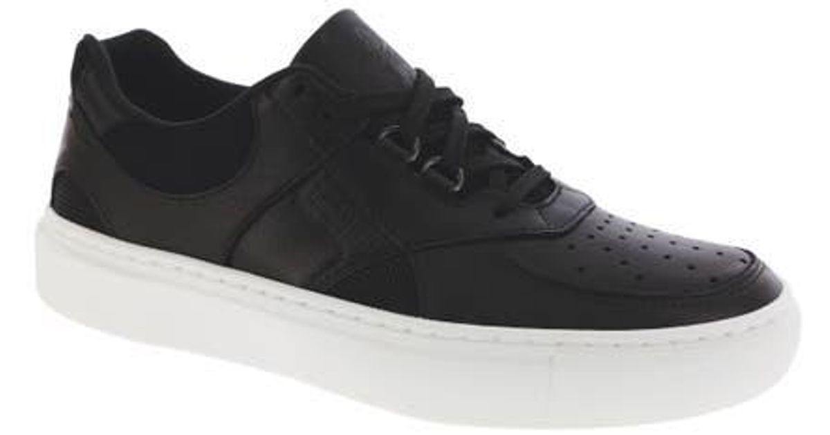 SAS High Street X Sneaker in Black | Lyst