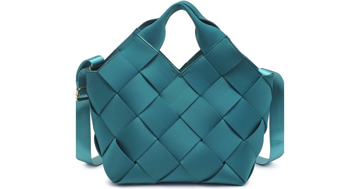 Sol And Selene Resilience in Green | Lyst