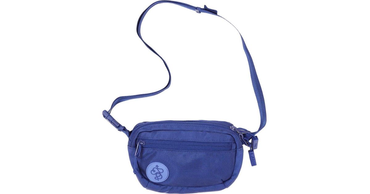 BABOON TO THE MOON Fannypack Mini 1.5L in Blue | Lyst