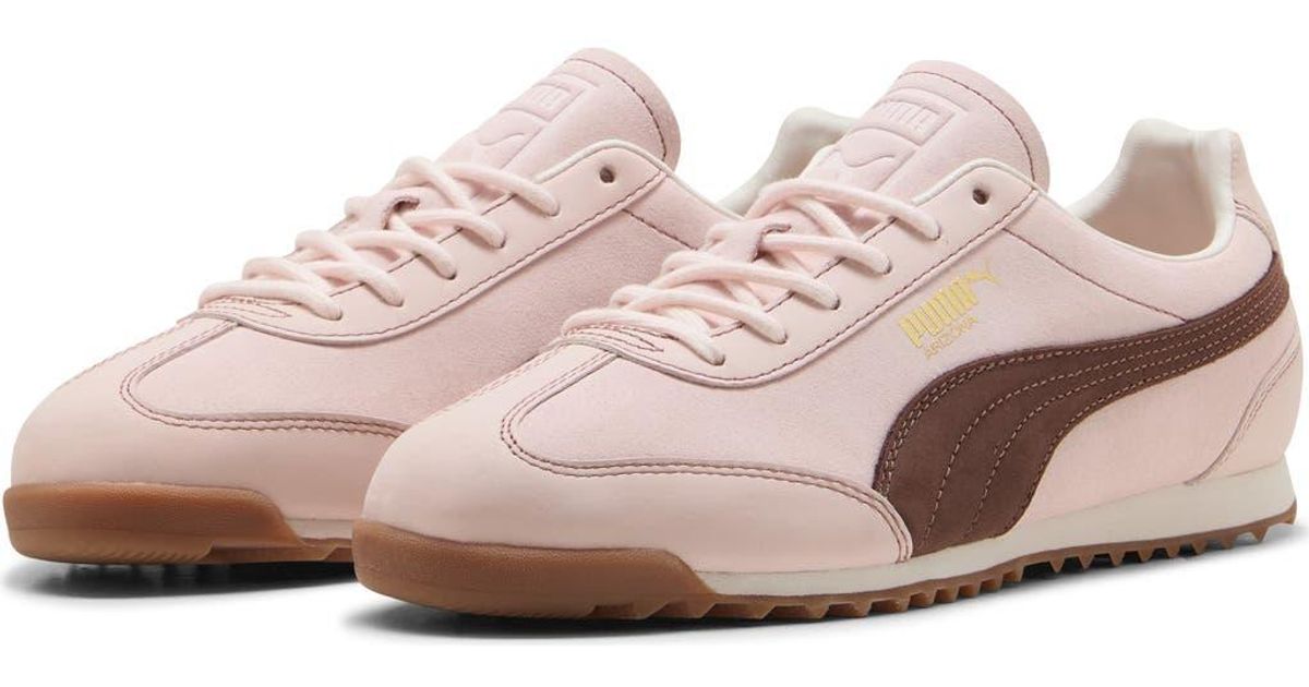 PUMA Arizona Wine Club Sneaker in Pink | Lyst