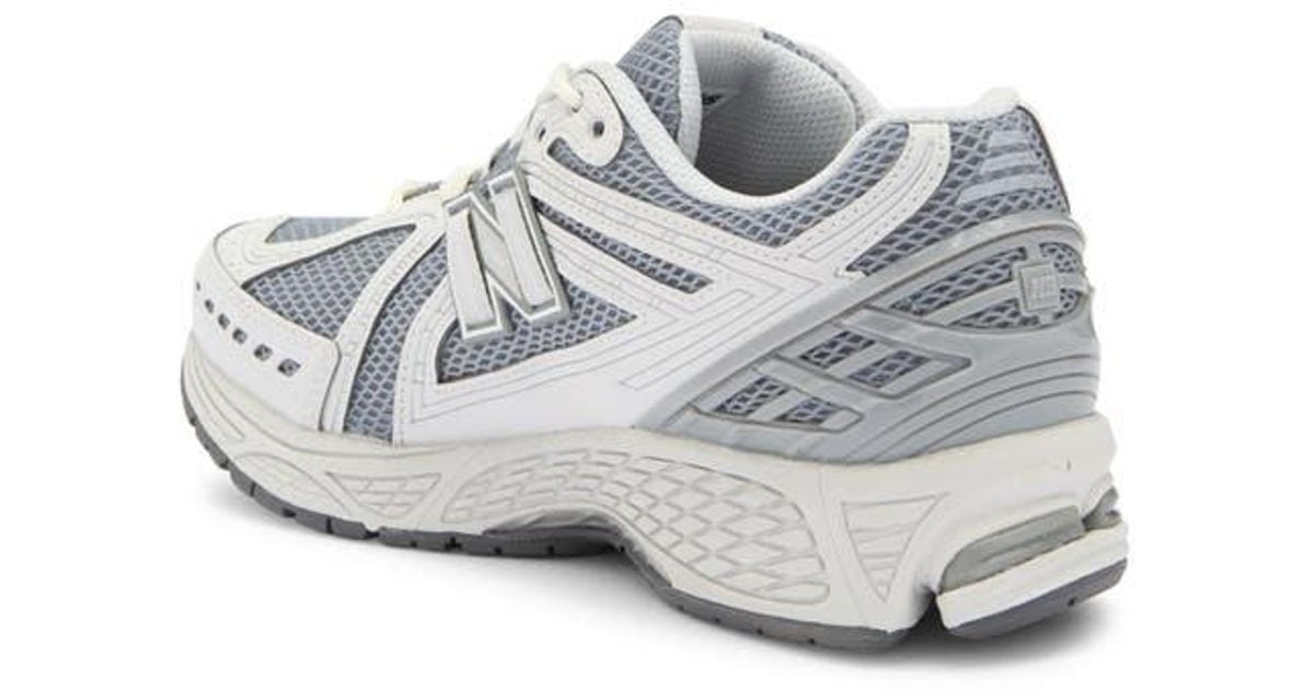 New Balance Gender Inclusive 1906R Running Shoe in White | Lyst