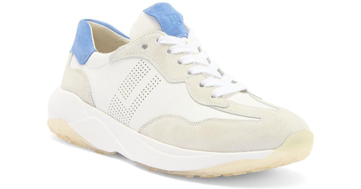 Paul Green Amber Sneaker in White | Lyst