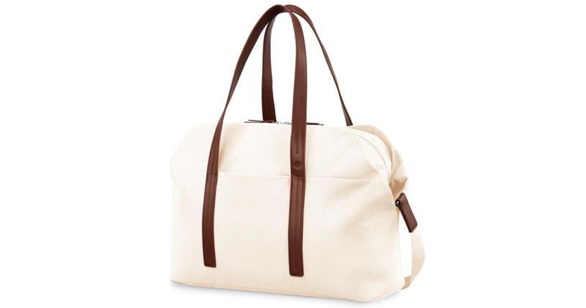 Samsonite Virtuosa Weekender Duffel Overnight Bag With Laptop Computer ...