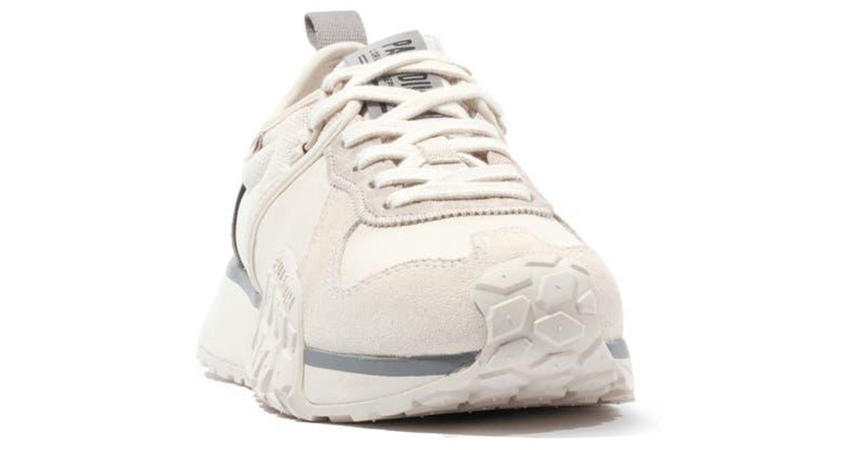 Palladium Trooprunner Sneaker in White | Lyst