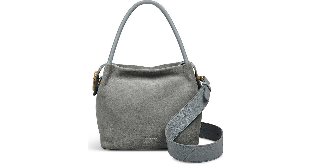 Radley Ivydale Road in Gray | Lyst