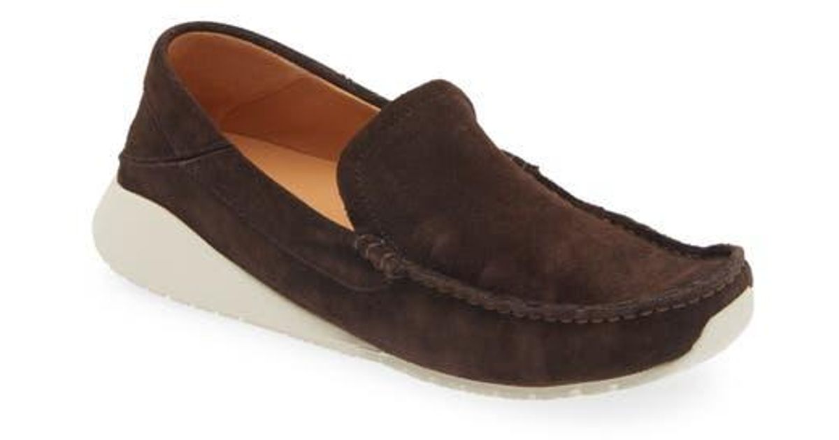 Olukai Kaa Loafer in Brown for Men | Lyst