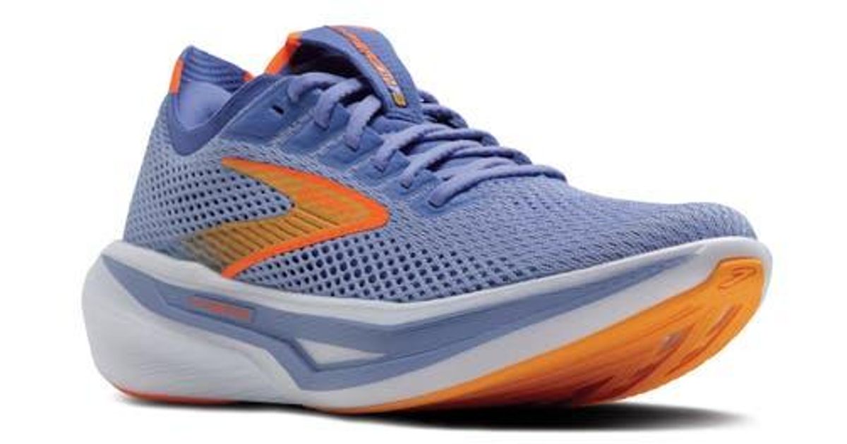 Brooks Hyperion 3 Running Shoe in Blue | Lyst