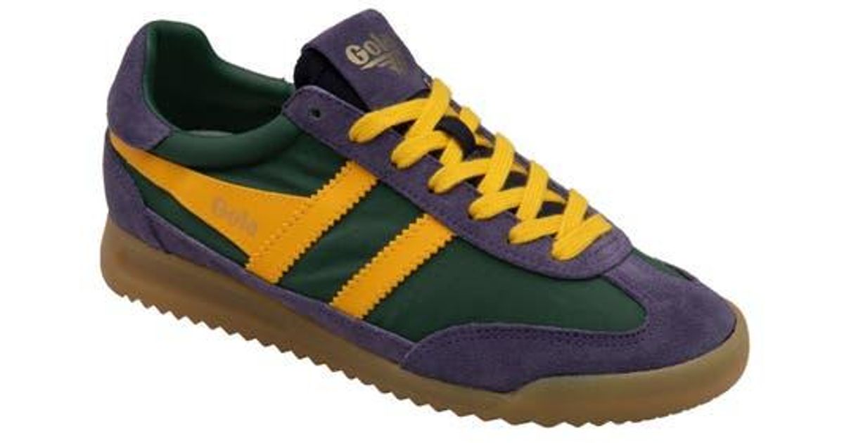 Gola Firefly Sneaker | Lyst