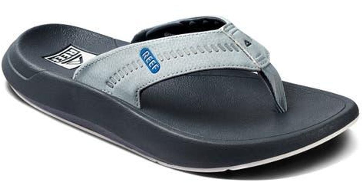 Reef Swellsole Cruiser Flip Flop for Men | Lyst