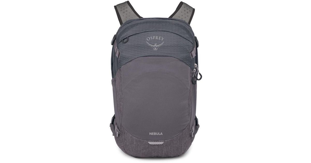 Osprey Nebula 32-Liter Backpack in Gray for Men | Lyst