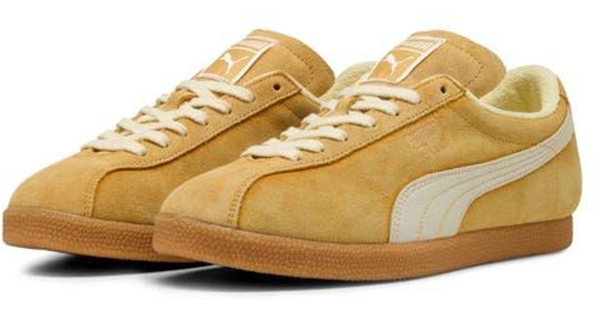PUMA Brasil The Neverworn V Sneaker for Men | Lyst