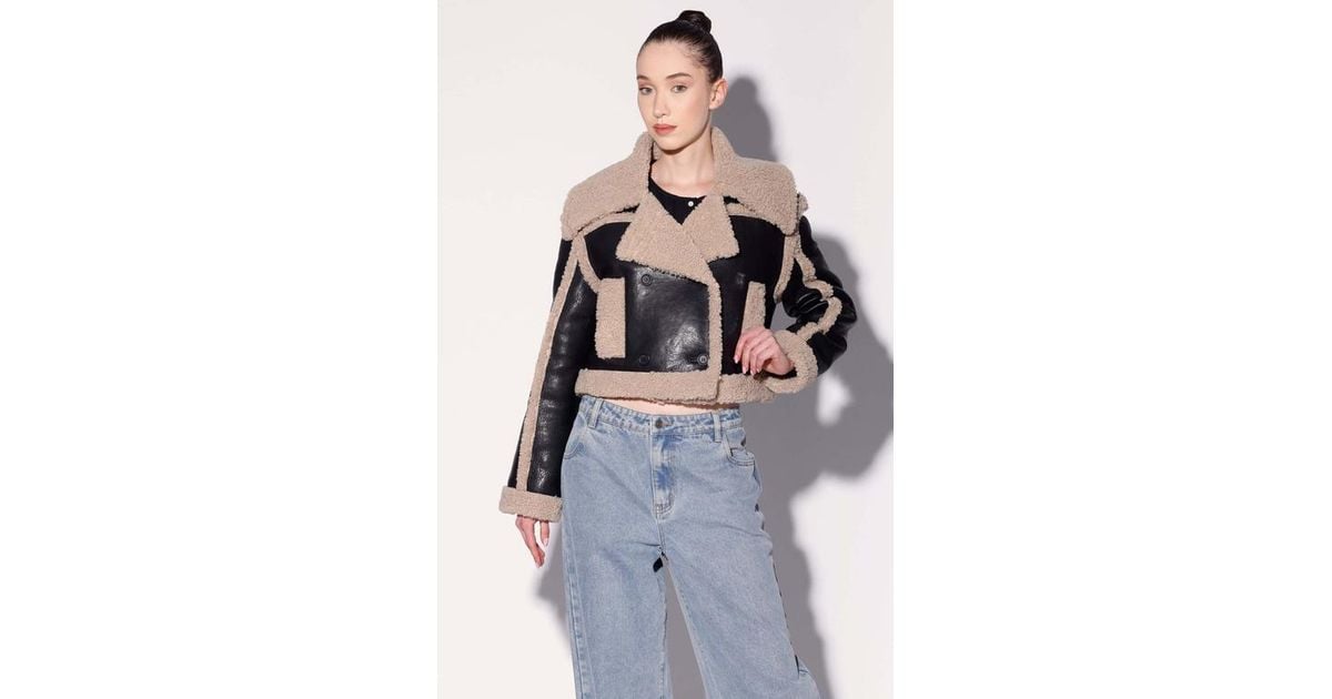 Walter Baker Helena Jacket | Lyst