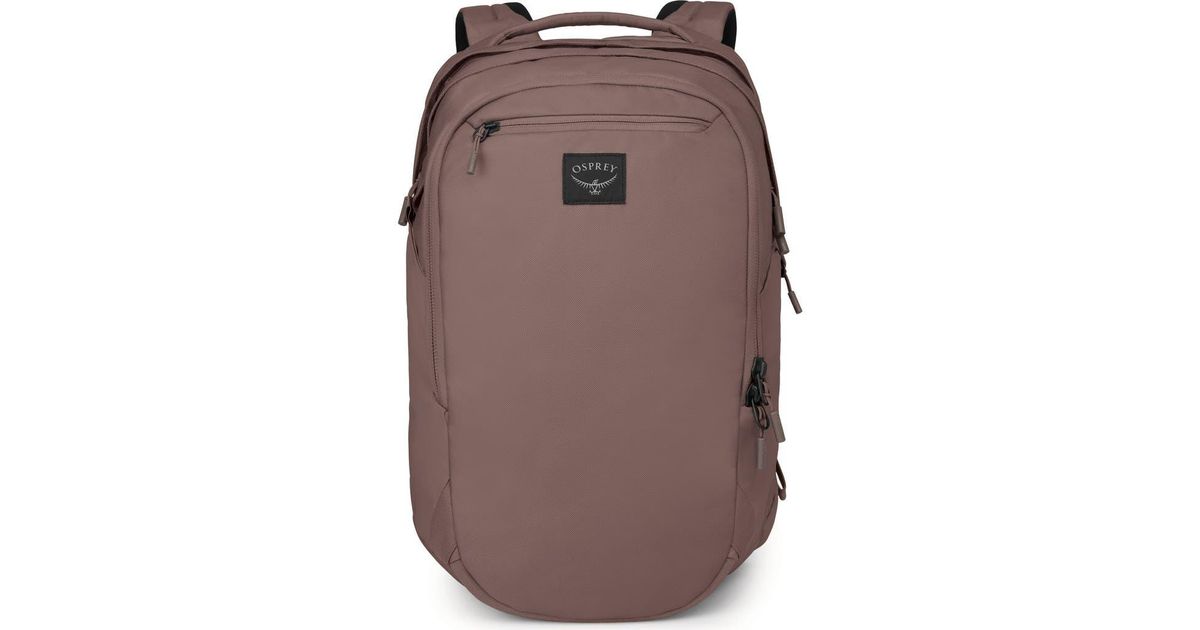 Osprey Aoede Airspeed 21-Liter Water Repellent Recycled Polyester ...