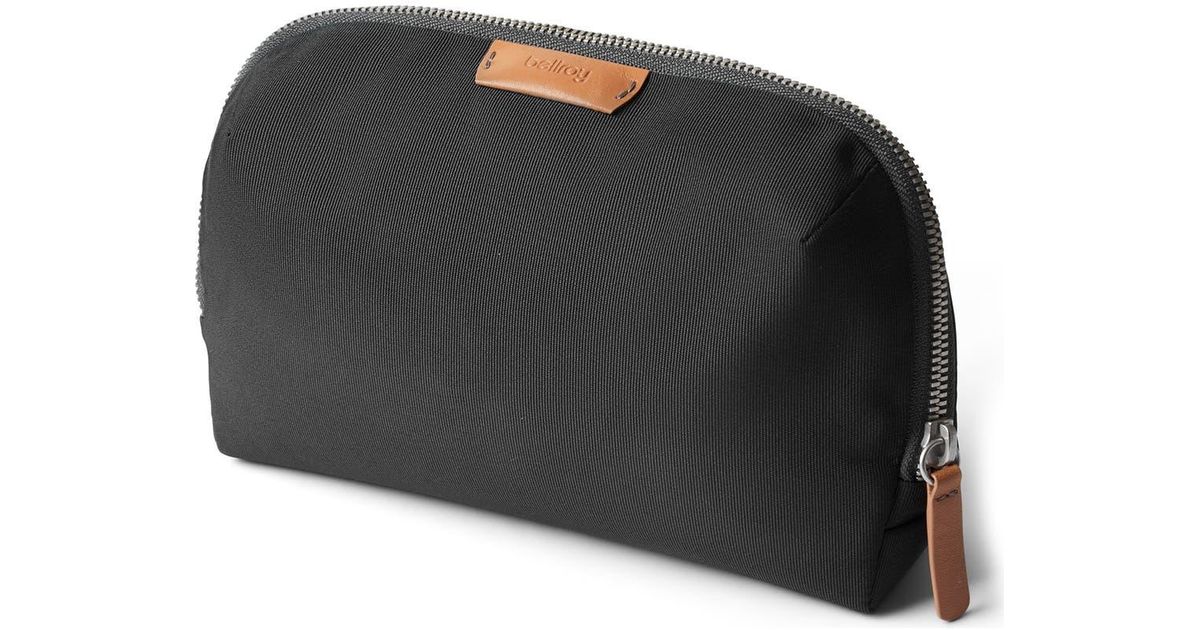 Bellroy Desk Caddy in Black for Men | Lyst
