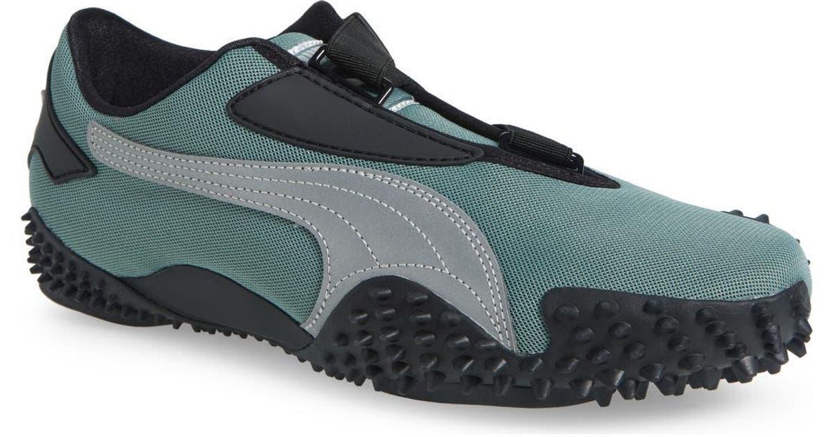 PUMA Mostro Og Sneaker in Blue for Men | Lyst