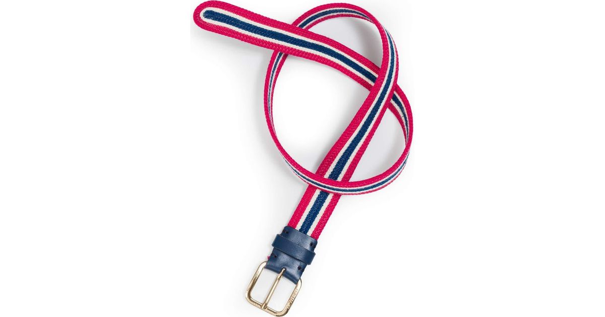 Mother The Braided Belt | Lyst