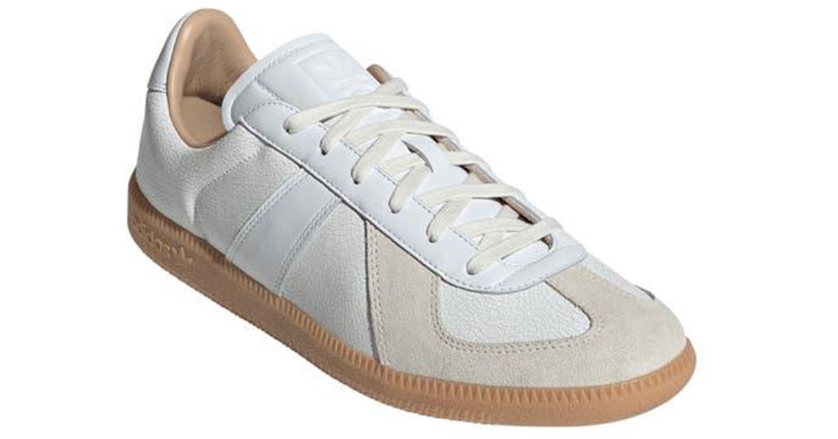 adidas Gender Inclusive Bw Army Sneaker in White | Lyst