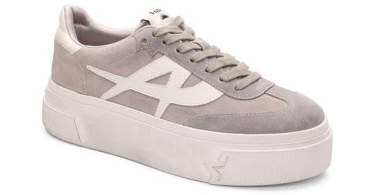 Ash Starmoon Platform Sneaker | Lyst