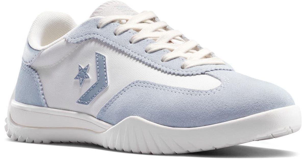 Converse Gender Inclusive Run Star Trainer Sneaker in White | Lyst