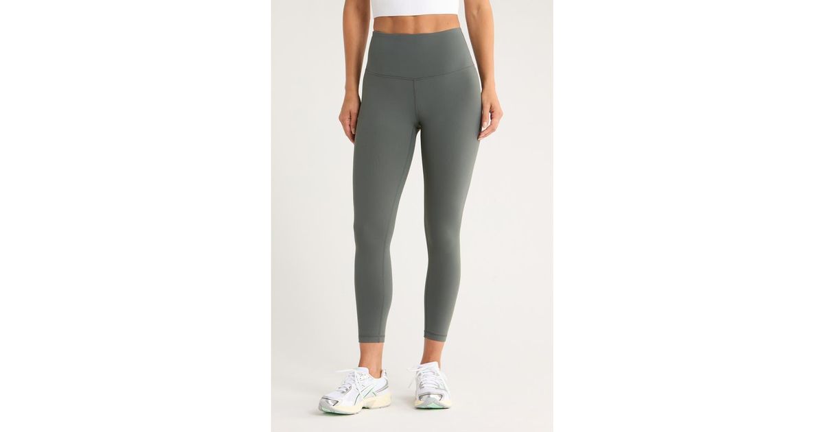 Zella Live in Gray | Lyst