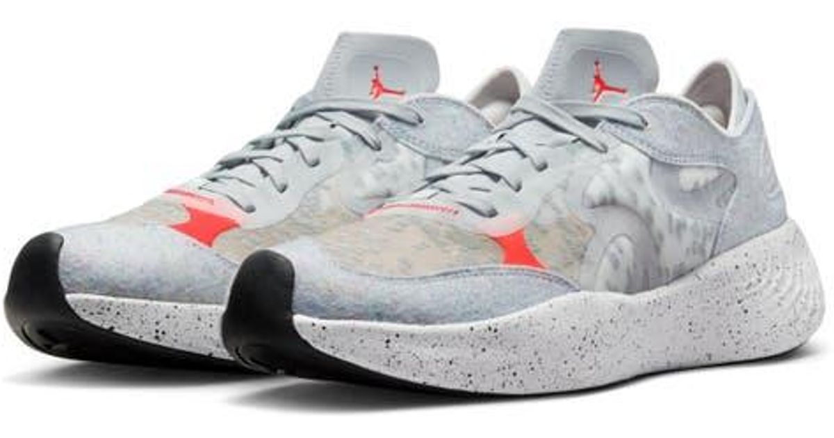 Nike Air Dub Zero Running Shoe in White for Men | Lyst