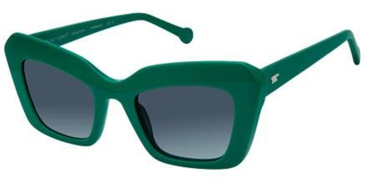 Colors In Optics Colors in Green | Lyst