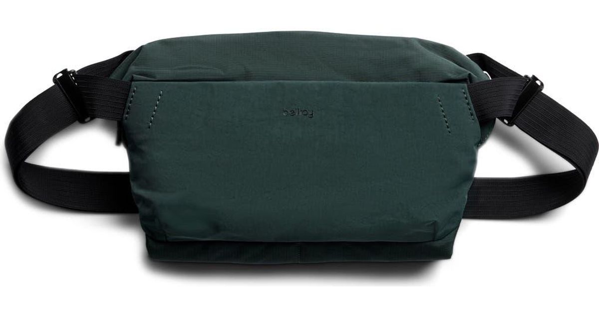 Bellroy Venture Sling 9L Bag in Green | Lyst