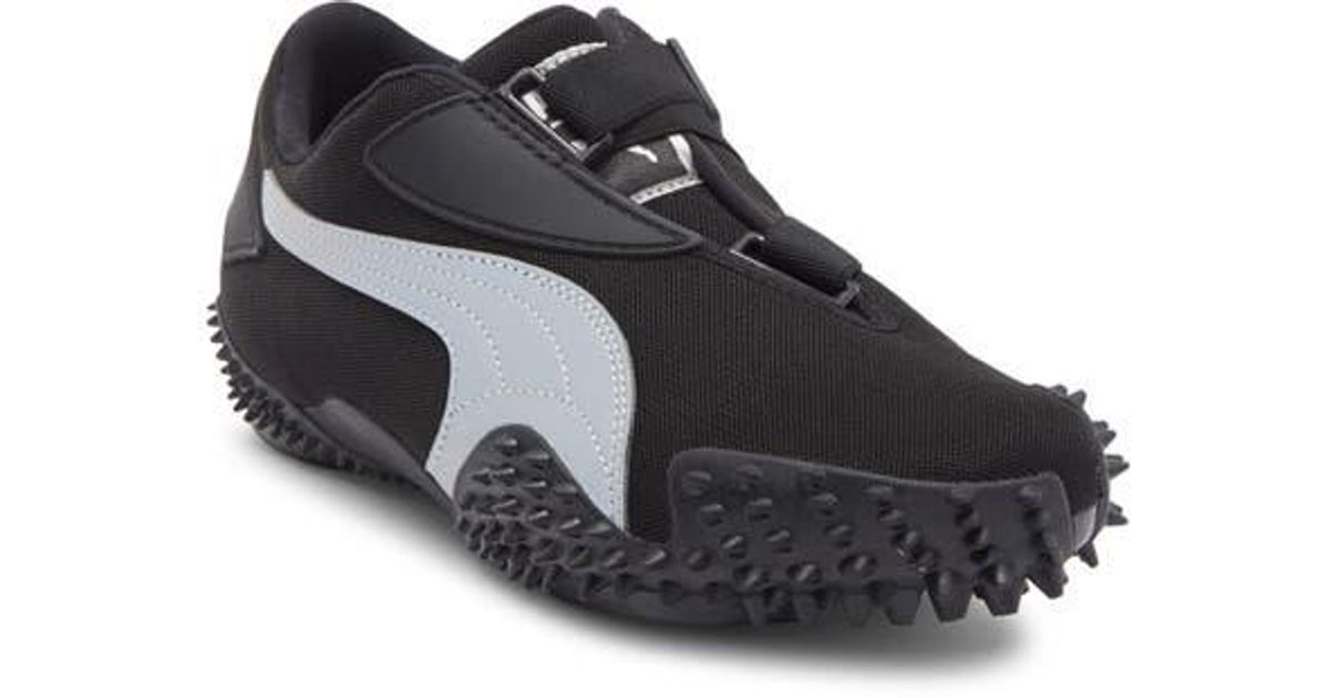 PUMA Mostro Og Sneaker in Black | Lyst