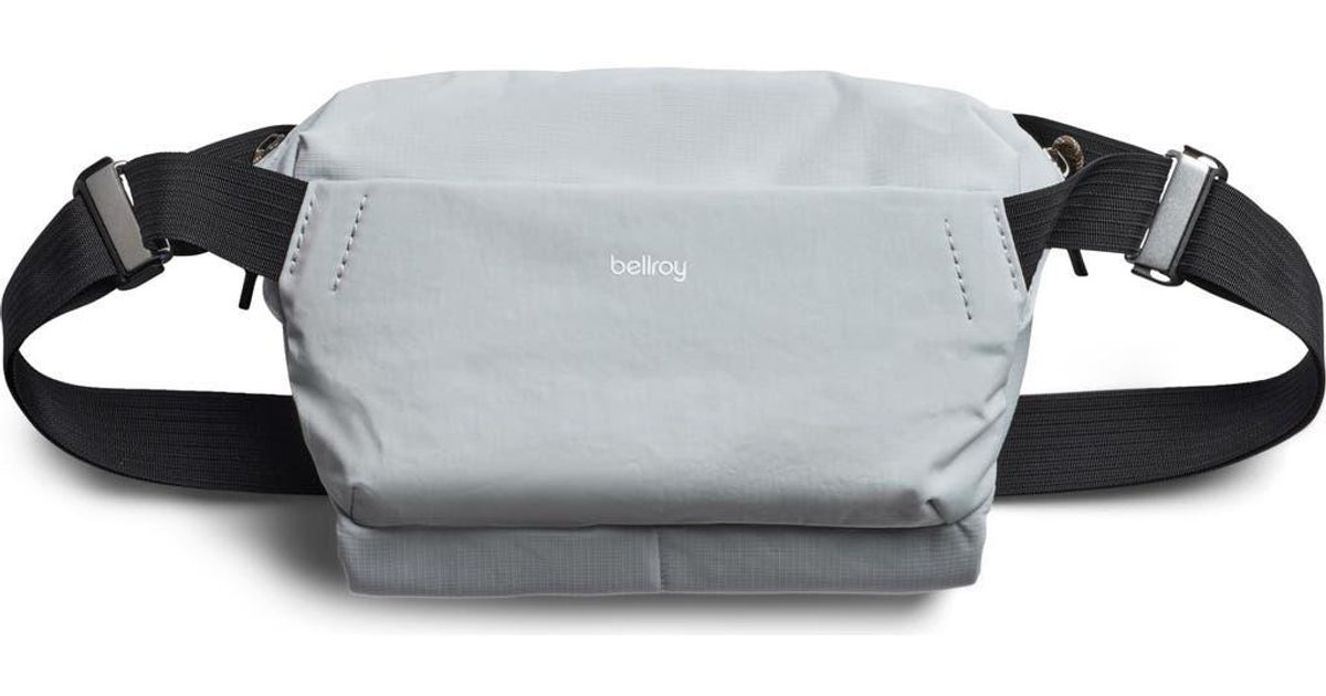 Bellroy Venture Sling 6L Bag in Gray | Lyst
