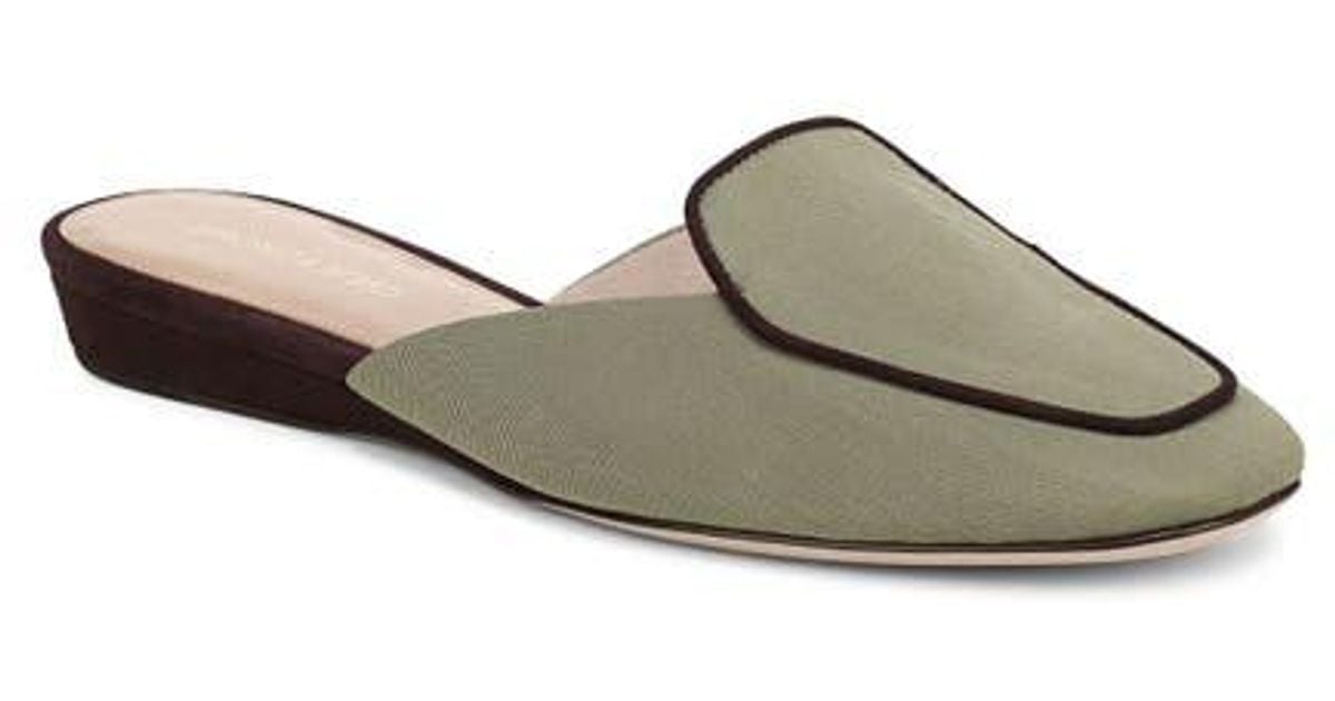 Veronica Beard Moritz Mule | Lyst