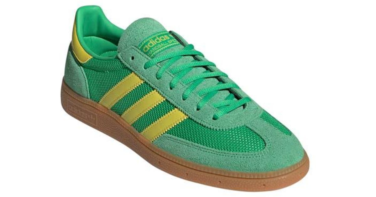 adidas Gender Inclusive Handball Spezial Sneaker in Green | Lyst
