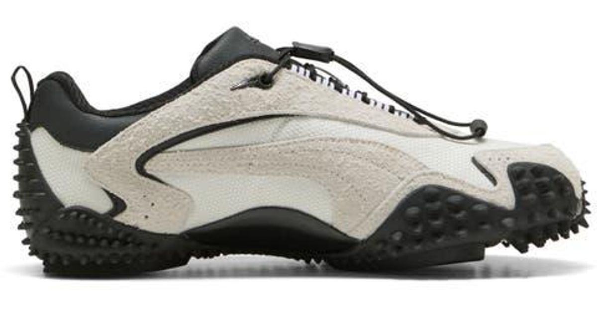 PUMA Gender Inclusive Mostro Xc Gtx Gore-Tex Waterproof Sneaker | Lyst