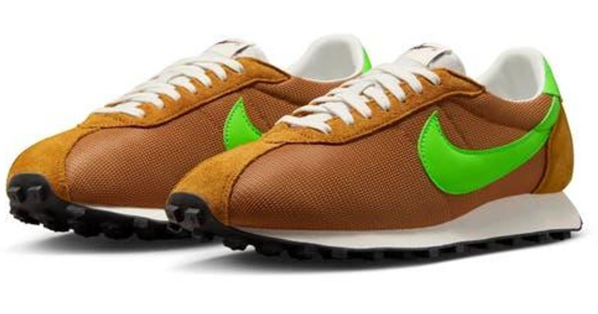 Nike Ld-1000 Sneaker in Green for Men | Lyst